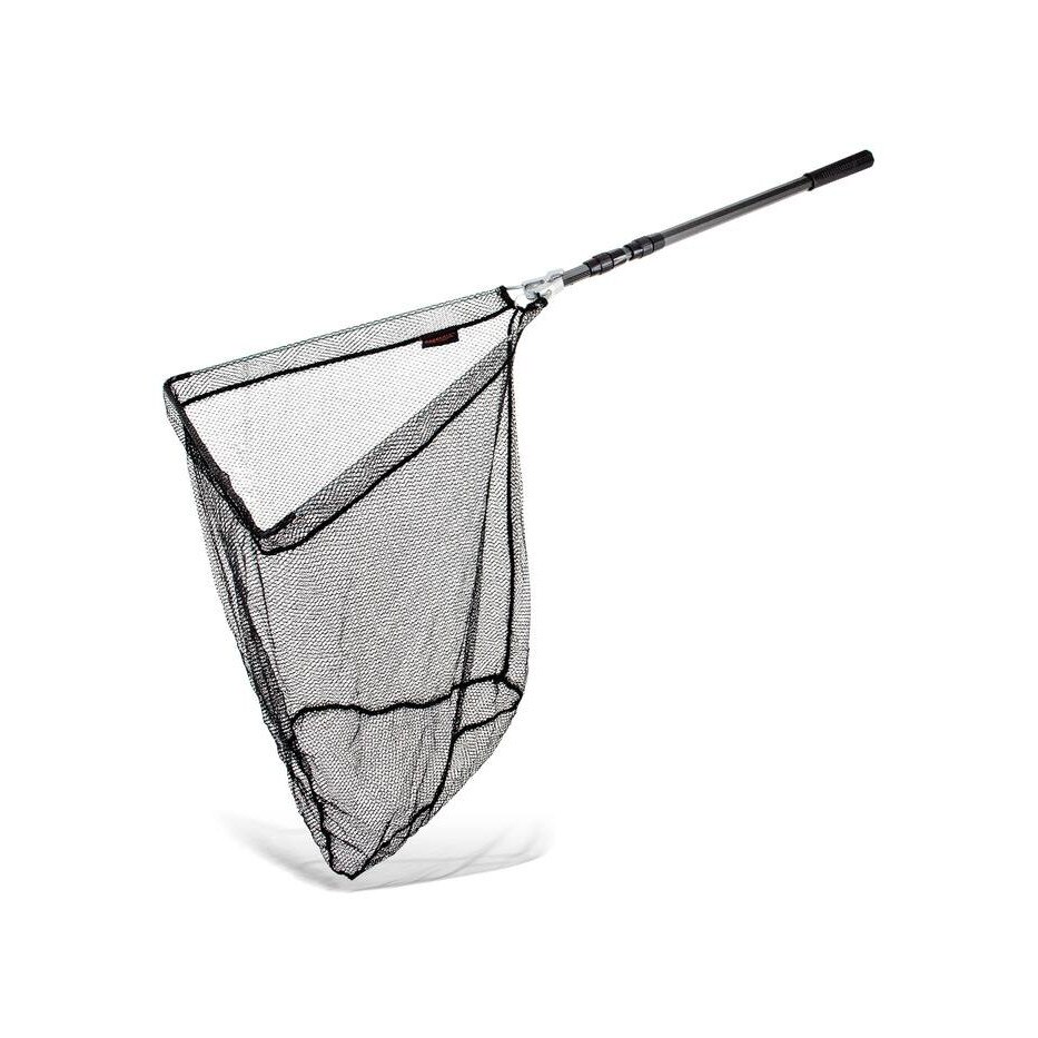 Juvelnic, Arapaima Fishing Equipment, 2 m, Negru - eMAG.ro