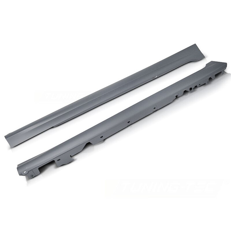 Prag masina, Tuningtec, Model Bmw G20/G21, Gri - eMAG.ro