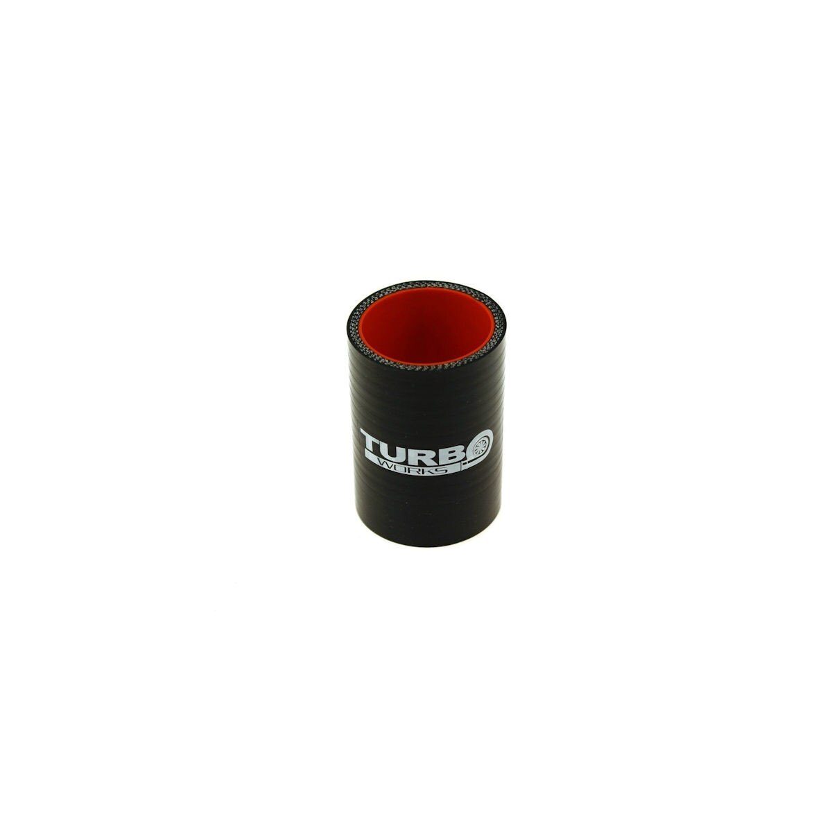 Tub reductor, TurboWorks, Silicon, 28 mm, Rosu - eMAG.ro