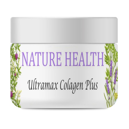 Crema Ultramax Colagen Plus, pentru dureri articulare, 200 ml - eMAG.ro