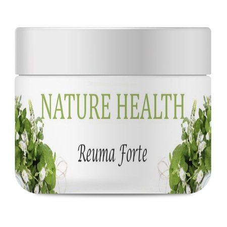 Crema Reuma Forte, pentru dureri reumatice, 200 ml - eMAG.ro