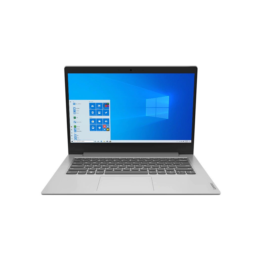 Лаптоп Lenovo IdeaPad 1-14AST-05, 14" FHD, AMD A4-9120e, 4GB DDR4, 64 ...