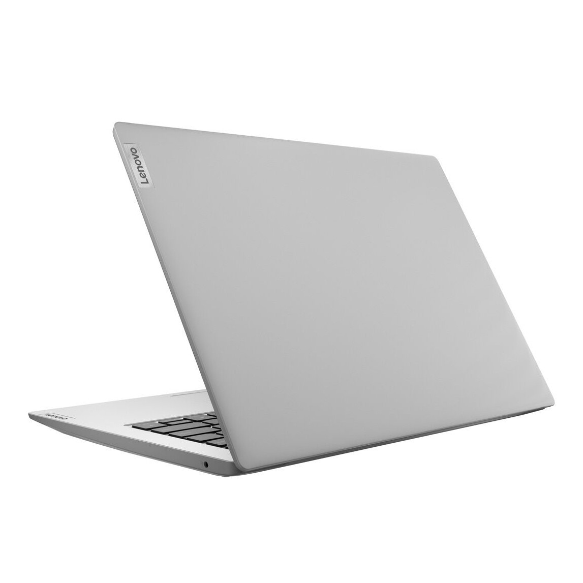 Лаптоп Lenovo IdeaPad 1-14AST-05, 14" FHD, AMD A4-9120e, 4GB DDR4, 64 ...