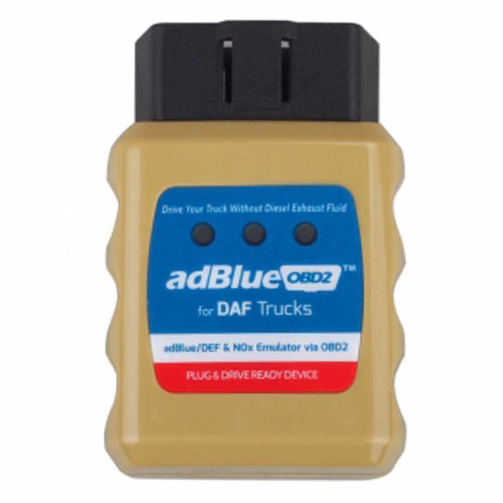 DAF adBlue emulátor - eMAG.hu