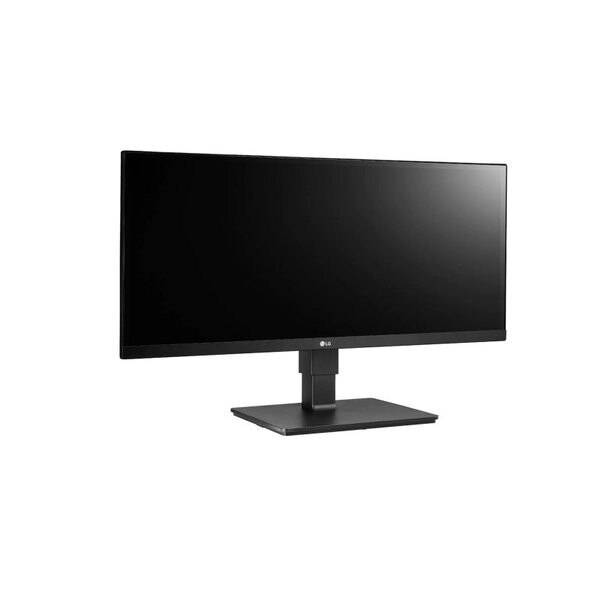 Монитор LG 29BN650-B, 29", Full HD, IPS, Черен - eMAG.bg
