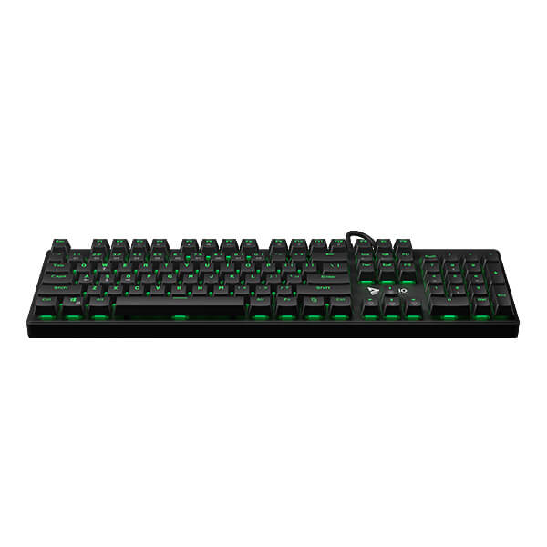 Tastatura Mecanica Gaming Profesionala, Savio Tempest RX Full, TKL ...