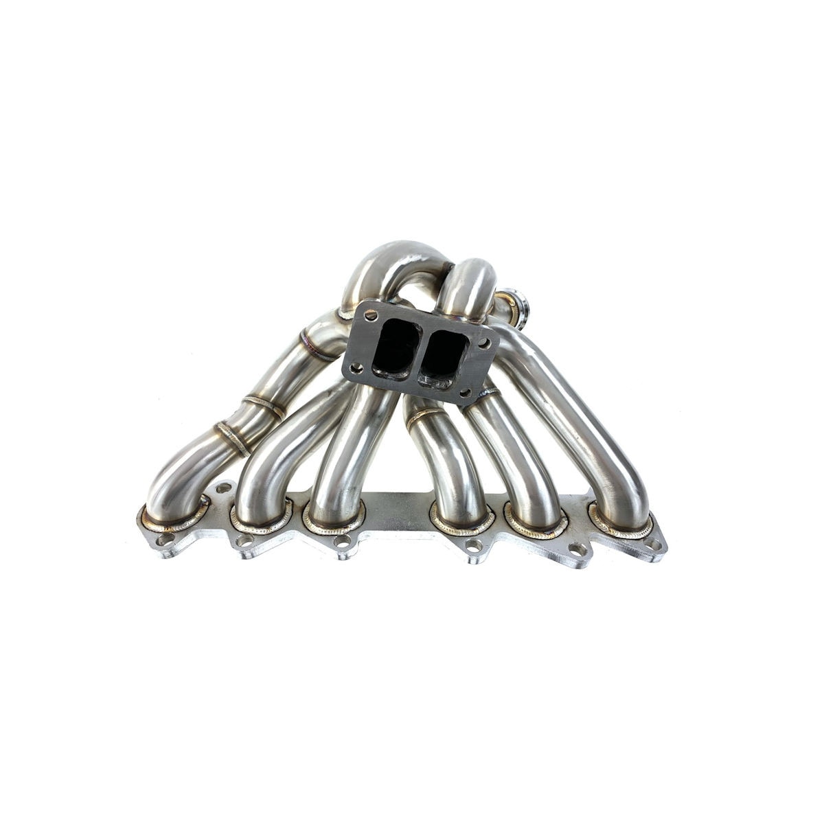 Toyota Supra 2Jz-Gte Extreme T3 Twin Scroll Leömlő - eMAG.hu