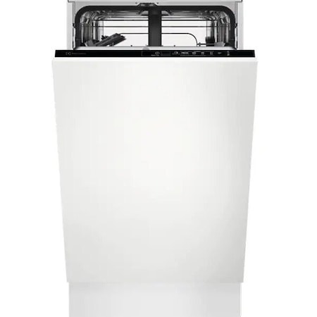 Masina de spalat vase incorporabila Electrolux EEA12100L, Slim, AirDry ...