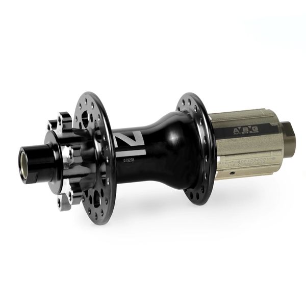 Butuc Spate NOVATEC D792SB-X12-11S-ABG, 28 H 12x142 mm - eMAG.ro