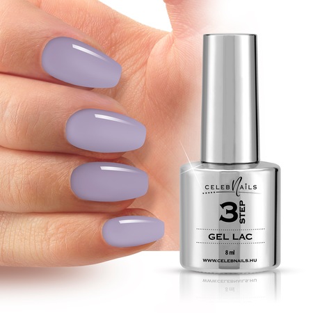3step Uv/Led Gél Lakk. No.6-15 (8ml) - eMAG.hu