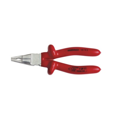 Cleste combinat VDE 160 mm 109161 Friedrich - eMAG.ro