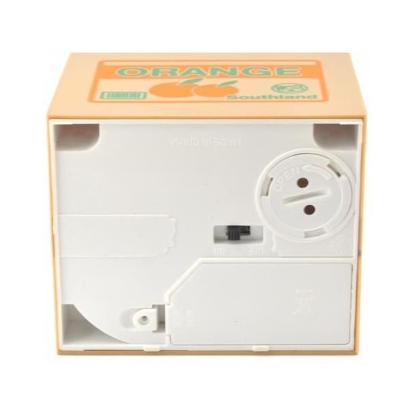 Pusculita electronica cu pisicuta, Iso Trade - eMAG.ro