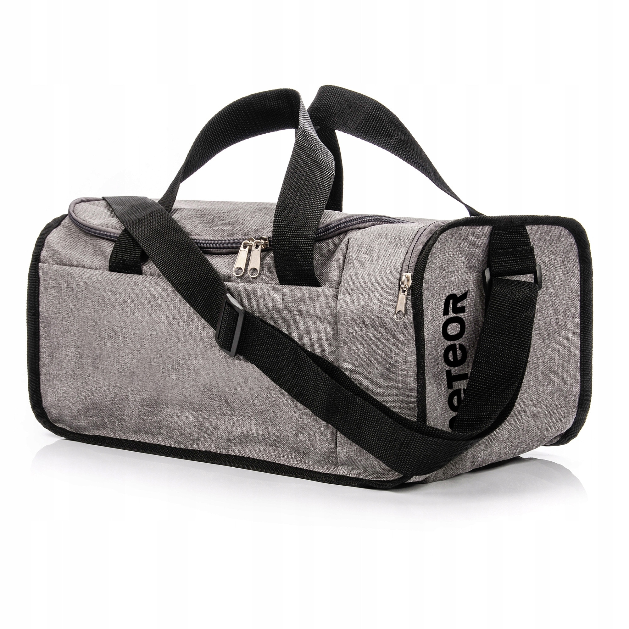 Geanta Sport, Nepr, Fabricata Din Materiale De Inalta Calitate, Curea ...