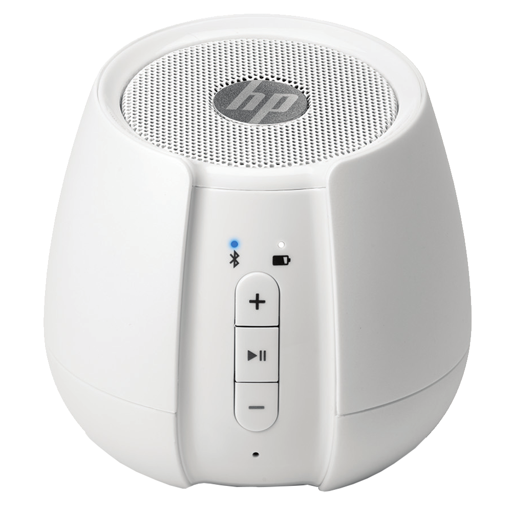 Boxe HP Wireless Speaker S6500, Alb - eMAG.ro