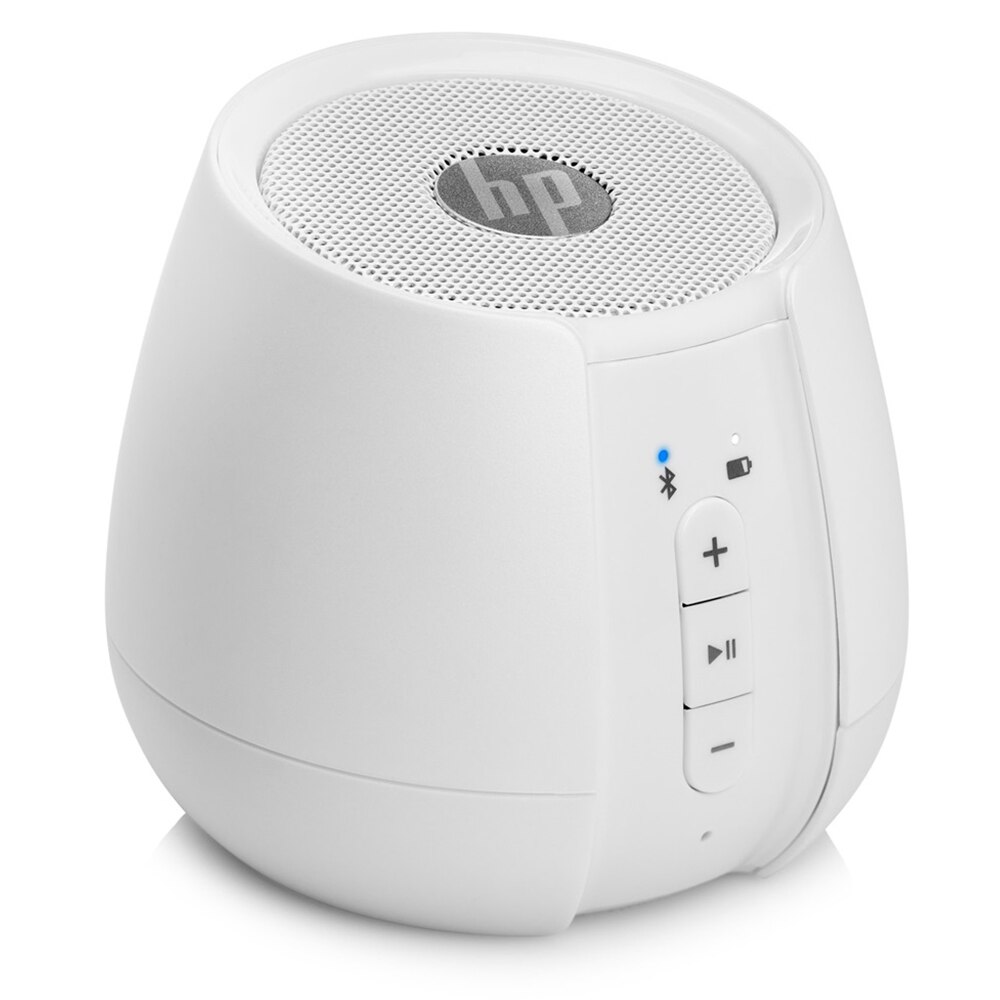 Boxe HP Wireless Speaker S6500, Alb - eMAG.ro