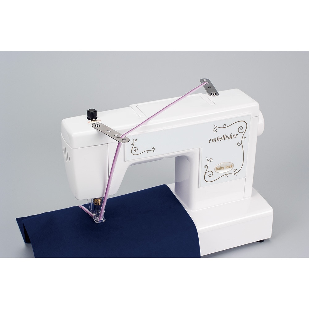 Masina Impaslit Baby Lock Embellisher, 12 ace - eMAG.ro