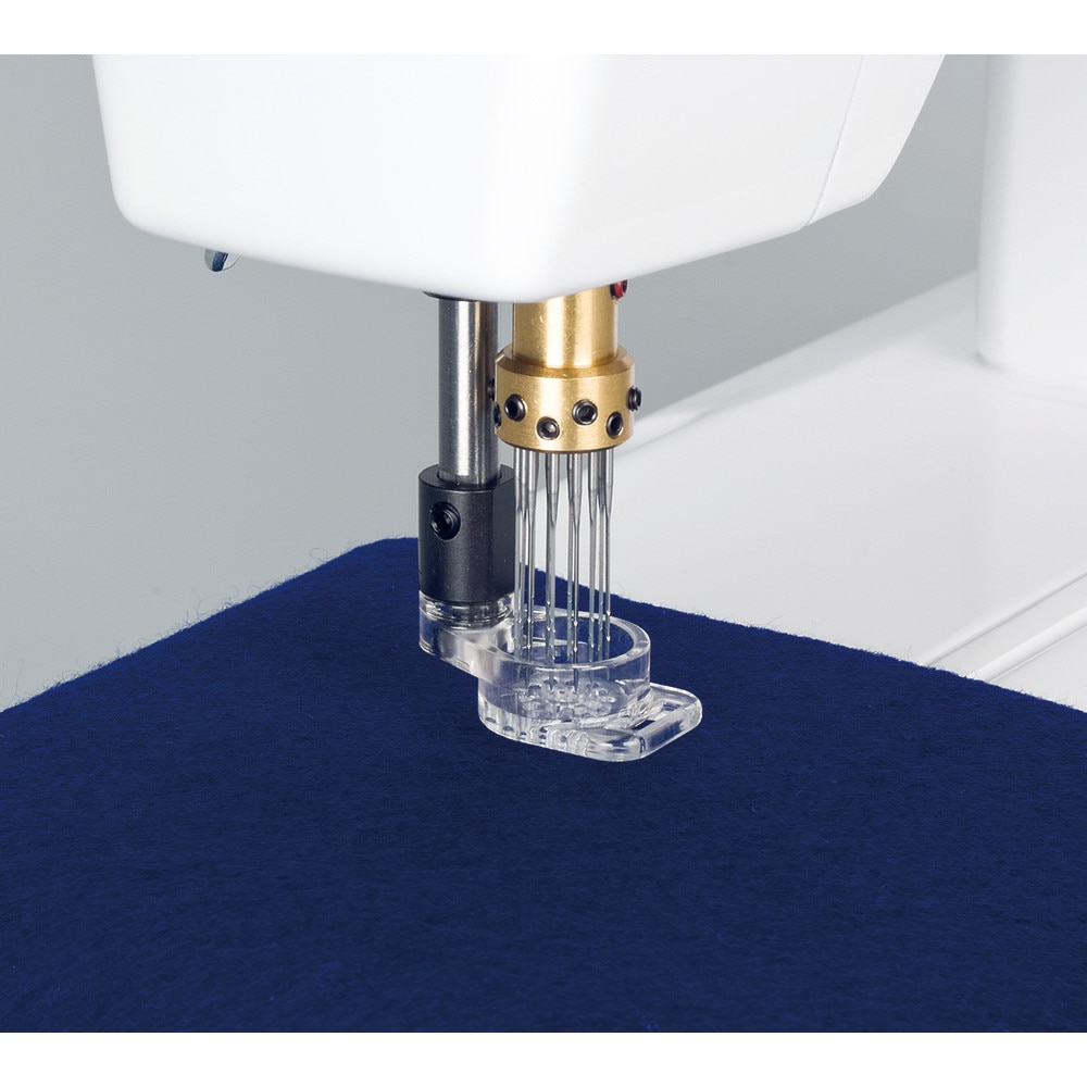 Masina Impaslit Baby Lock Embellisher, 12 ace - eMAG.ro