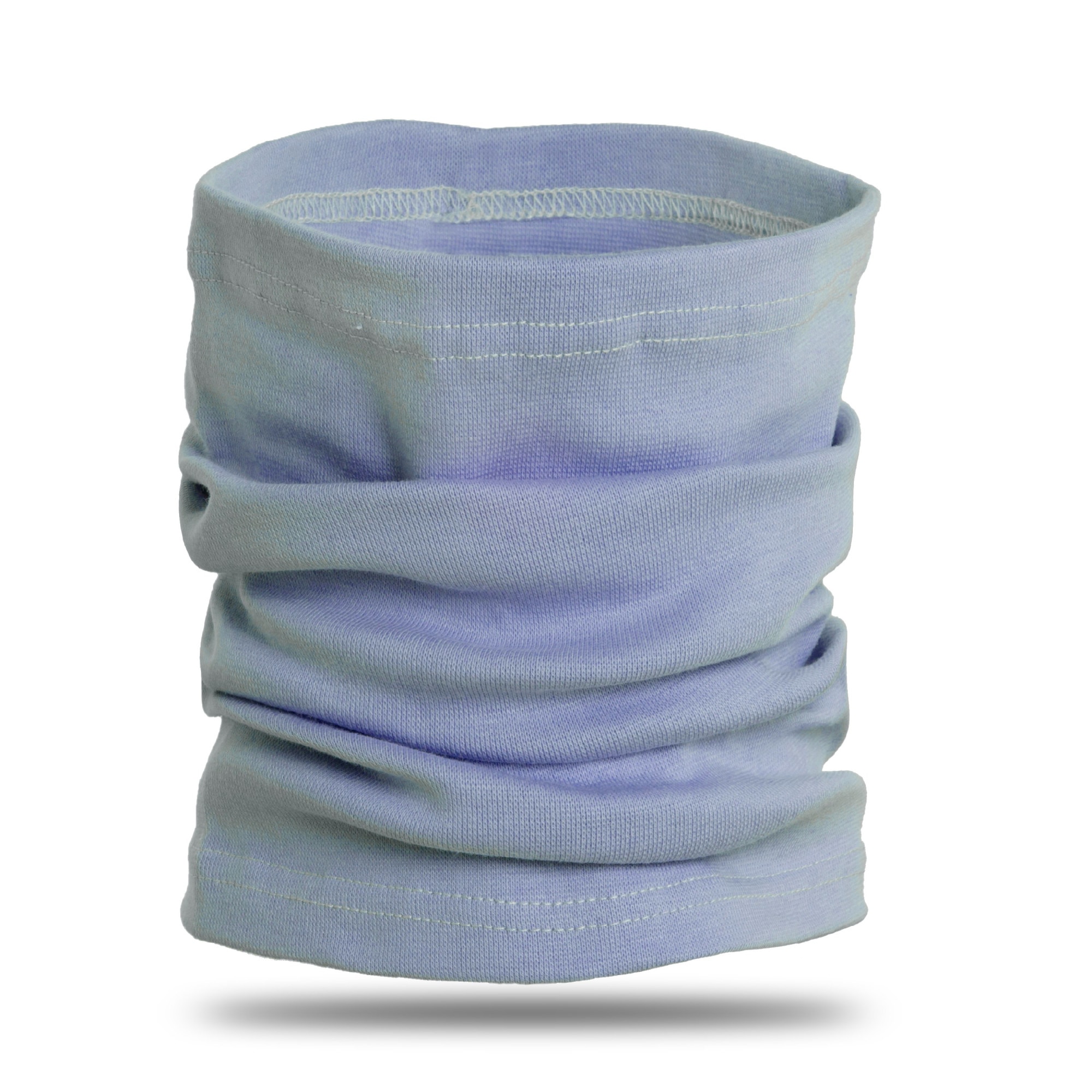 Fular circular, Nappa, masculin, albastru, KMN-BWN-2 - eMAG.ro