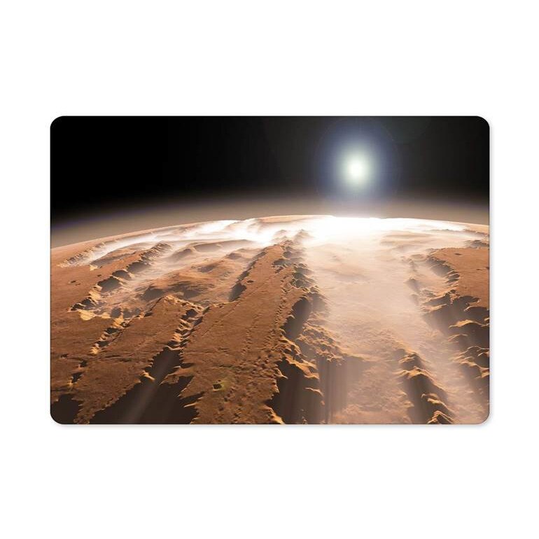 Mars a vörös bolygó 2722 hűtőmágnes - eMAG.hu