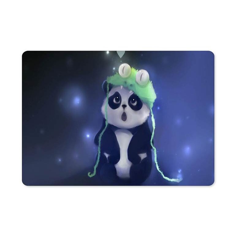 Panda maci 1222 hűtőmágnes - eMAG.hu