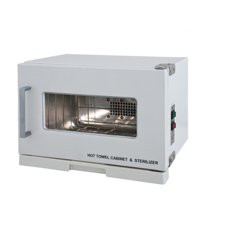 Incalzitor si sterilizator prosoape Silver Fox T-01 - eMAG.ro