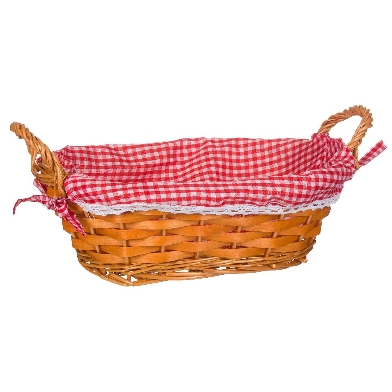 Cosulet oval decorativ de Paste, Lioness, 30 x 22 x 12 cm - eMAG.ro