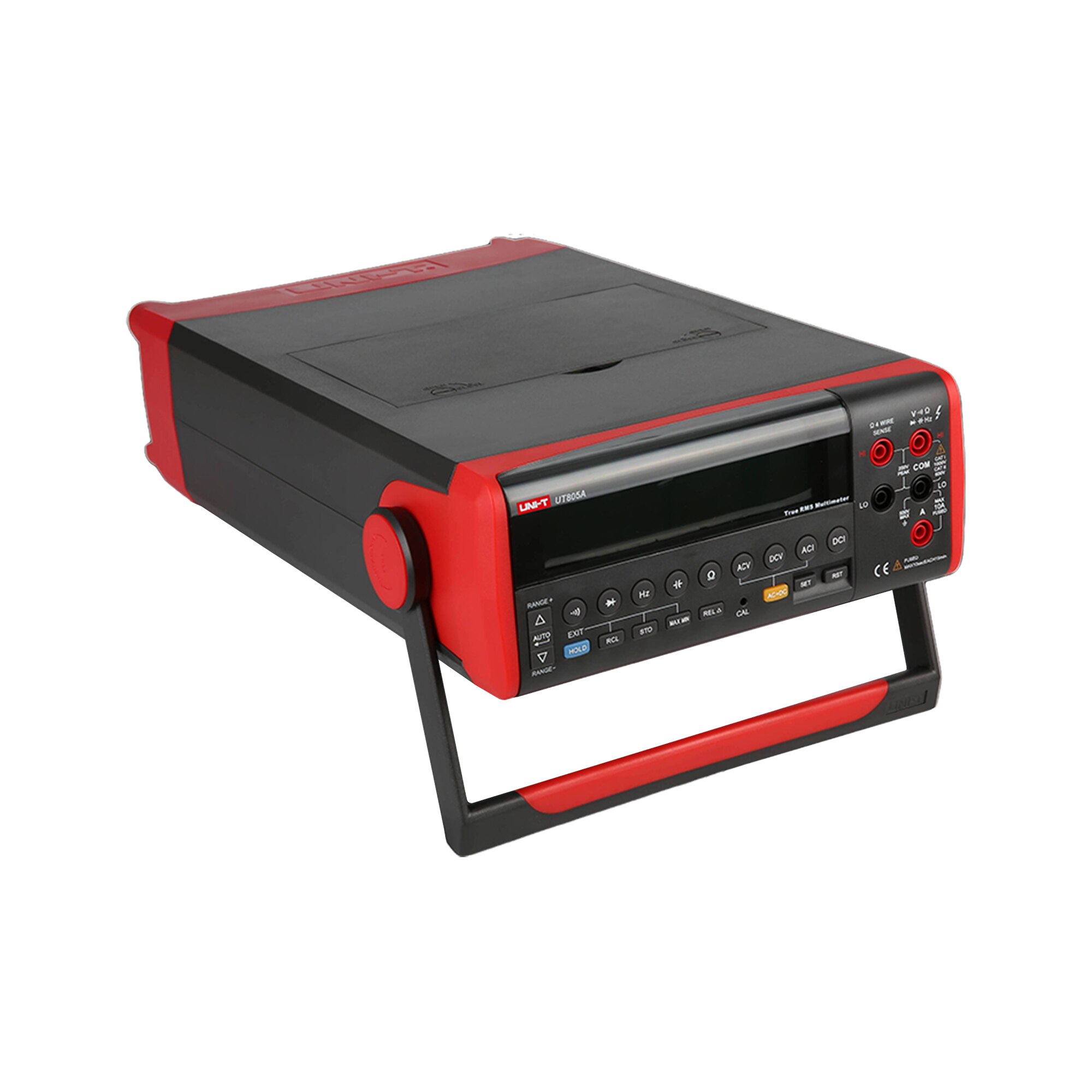 MULTIMETRU LABORATOR UT805A UNI-T - eMAG.ro