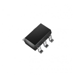 Circuit integrat, comparator, SOT23-5, STMicroelectronics - TS861ILT - eMAG.ro