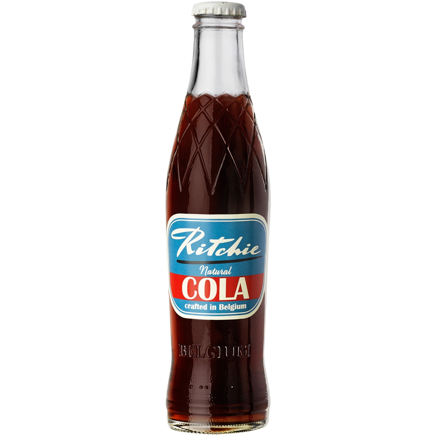 Ritchie Natural Cola, 0.275l - eMAG.ro