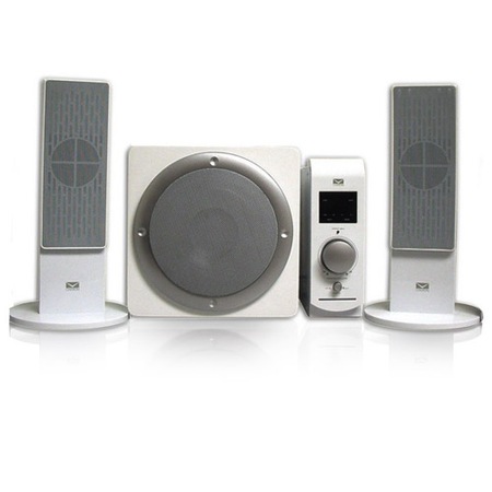 Boxe Canyon 2.1 CN-SP21P, 46W RMS - eMAG.ro