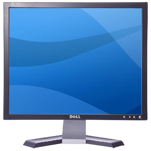 Monitor LCD Dell E196FP, 19" - eMAG.ro
