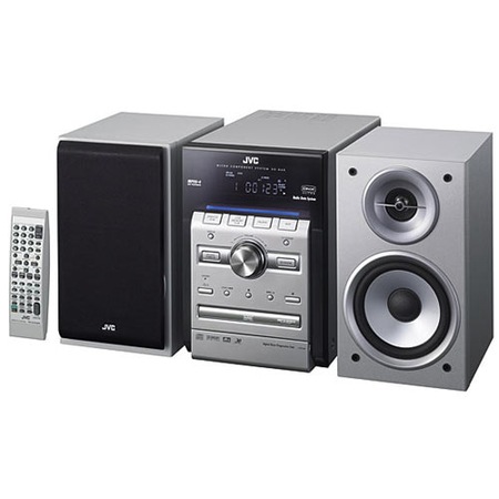 Micro sistem audio JVC UX-G60 - eMAG.ro