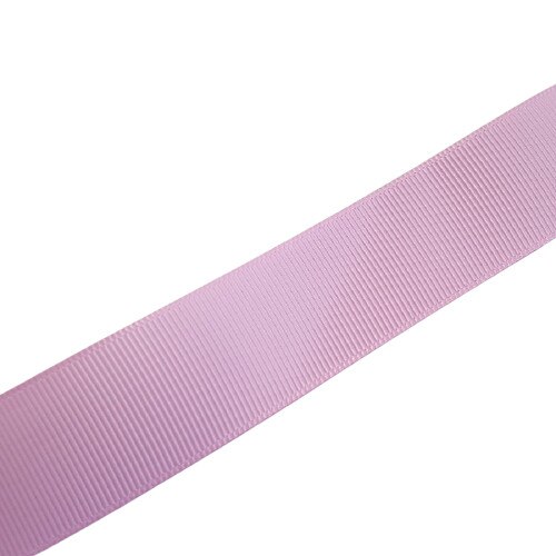 Banda ripsata roz tulip, Topp Romania, 2.5 cm latime, 1m lungime - eMAG.ro