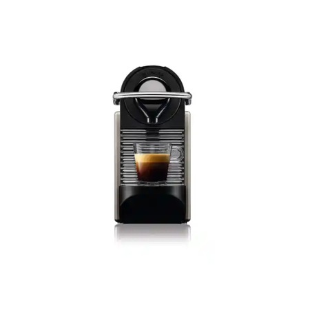 Кафемашина С Капсули Nespresso Pixie C61-Eutine-S - eMAG.bg