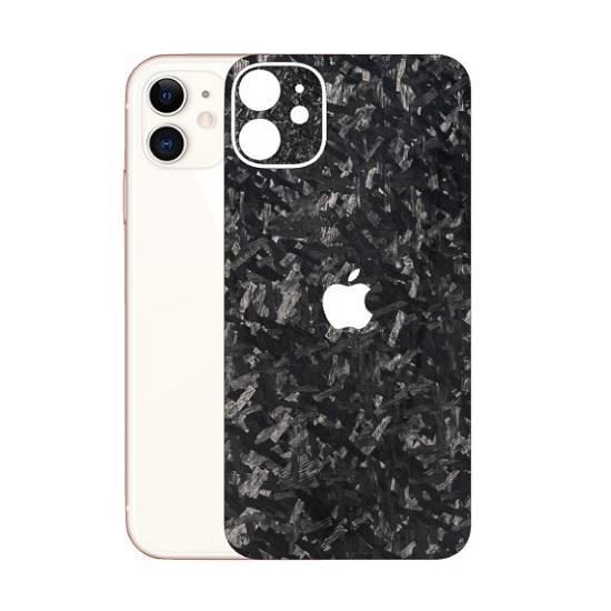 Комплект 360 Cover Skin Films, съвместим с Apple iPhone 11 (комплект 2 ...