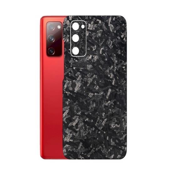 Комплект фолиа за капак 360, съвместими със Samsung Galaxy S20 FE (комплект 2) - ApcGsm Wraps ...