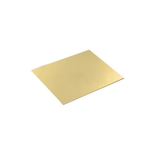 Tabla alama grosime 0.3mm, latime 200mm, lungime 400mm - eMAG.ro