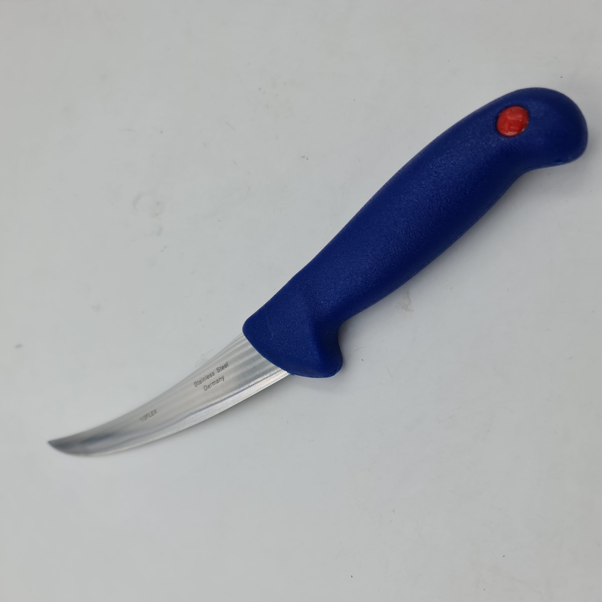 Cutit macelar de bucatarie, otel inoxidabil, 30 cm, Dalimag - eMAG.ro