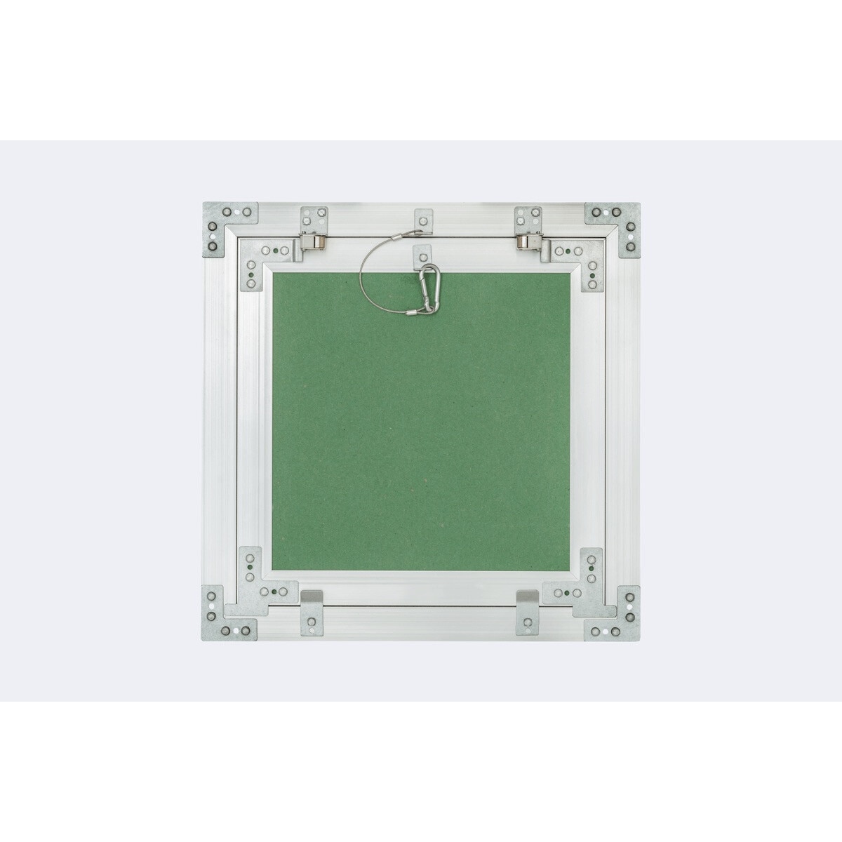 Usita Trapa Vizitare din Aluminiu + Gips Carton Pentru Tavan si Perete ...