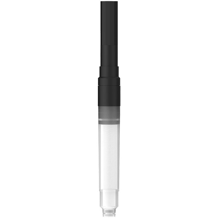 Pachet Cerneala Schneider 33ml, albastru + Piston convertor - eMAG.ro