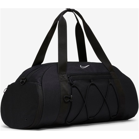 Geanta sport Nike One Club, negru - eMAG.ro