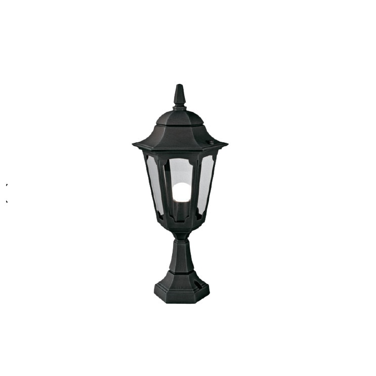 Felinar exterior, ELSTEAD, Negru - eMAG.ro