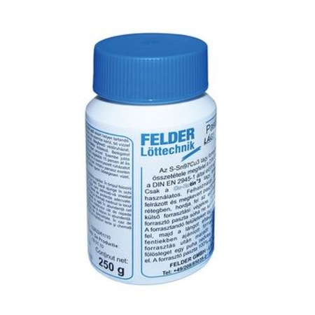 Pasta lipire cupru 250G FELDER - eMAG.ro