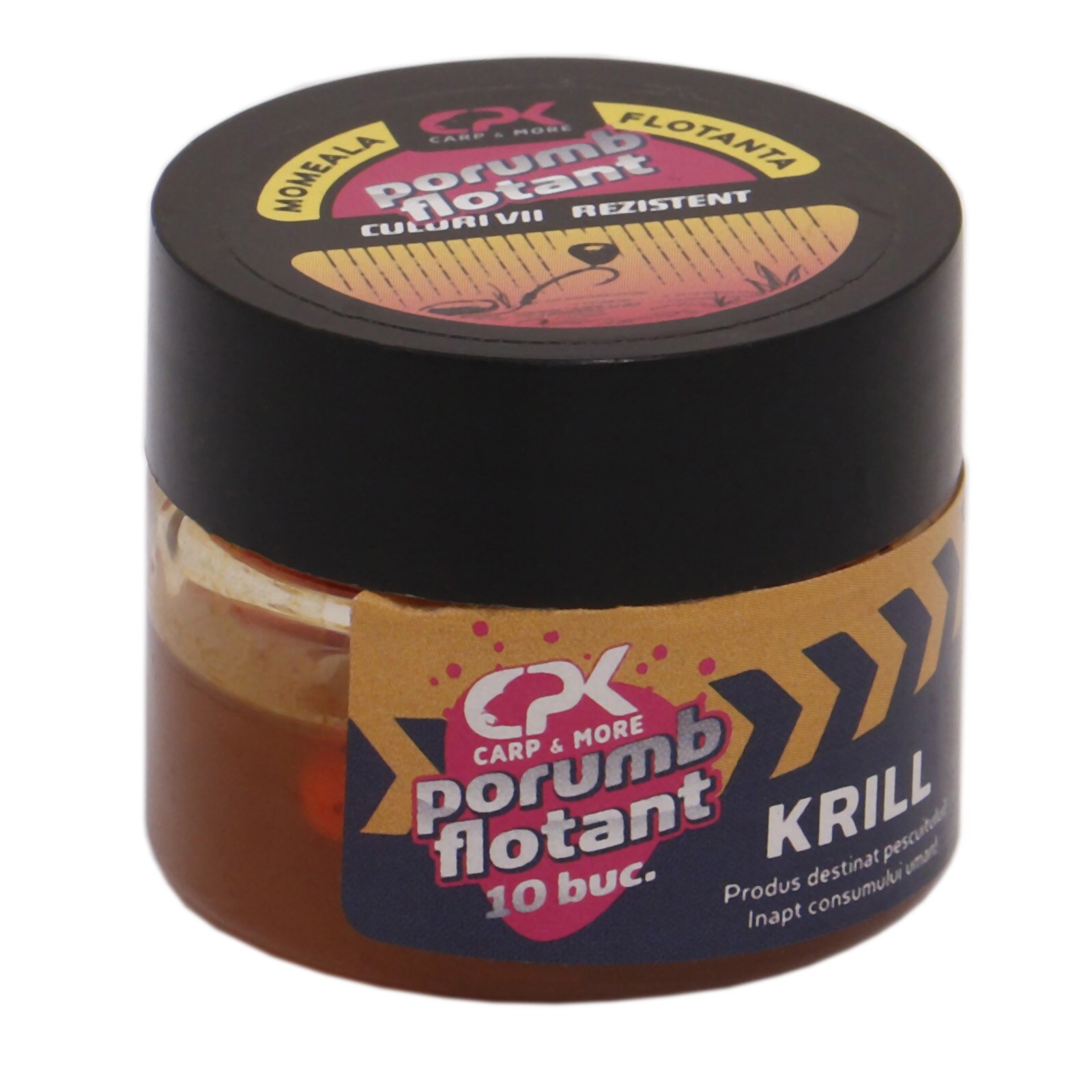 Porumb Flotant CPK aroma Krill - eMAG.ro