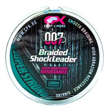 Fire pescuit. Căutarea nu se oprește niciodată - eMAG.ro