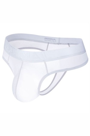 Chiloti Jockstrap Barbati JockMail Push Up Suspensor Brazilieni ...