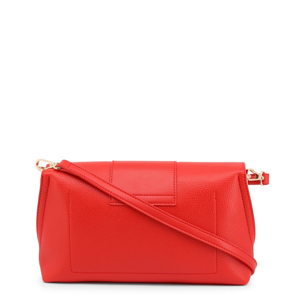 Geanta crossbody, dama, Valentino, ELFO-VBS3SV04, Rosu - eMAG.ro