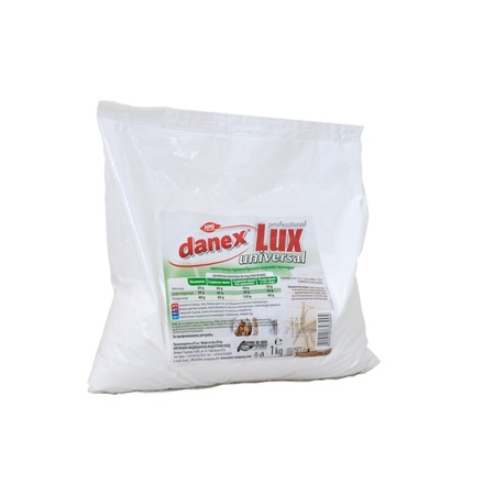 Синтетичен прахообразен перилен препарат DANEX® LUX, 1 кг - eMAG.bg