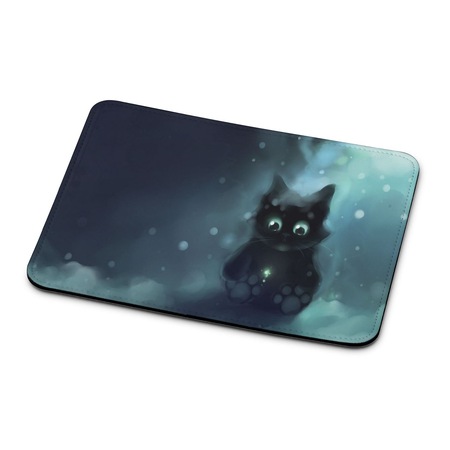 Mouse pad premium Black Cat 2922 - eMAG.ro