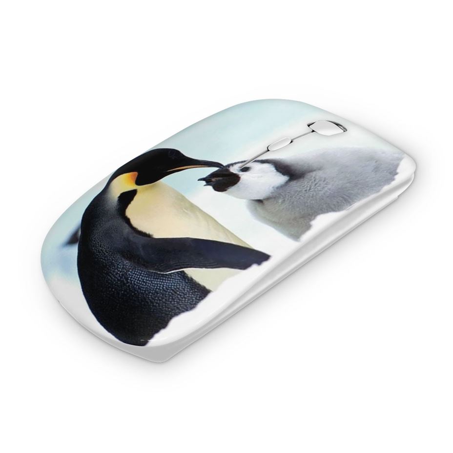 Mouse fara fir, Mobiltokguru, Pingvin 3422 - eMAG.ro